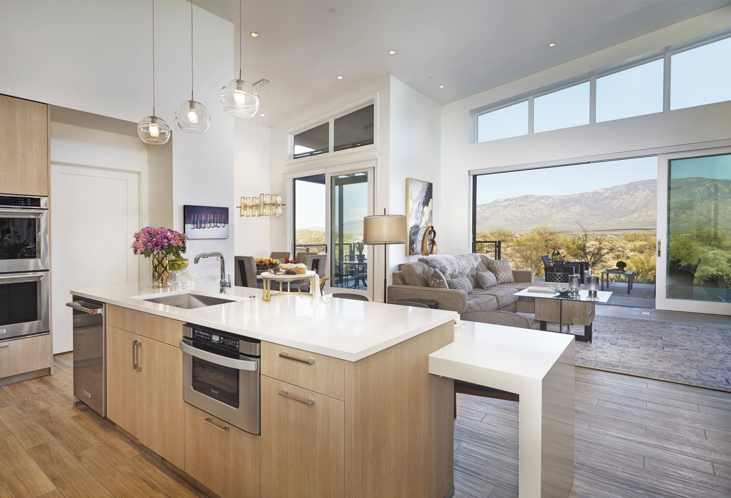 Events | Mather Place